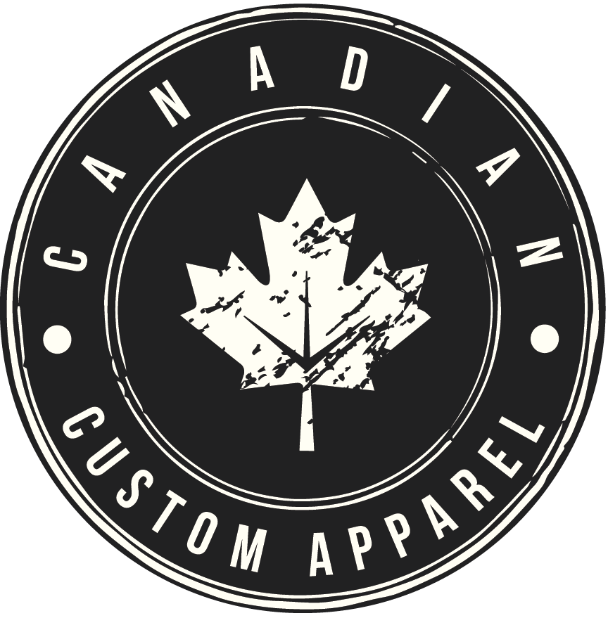 Contact Us Canadian Custom Apparel
